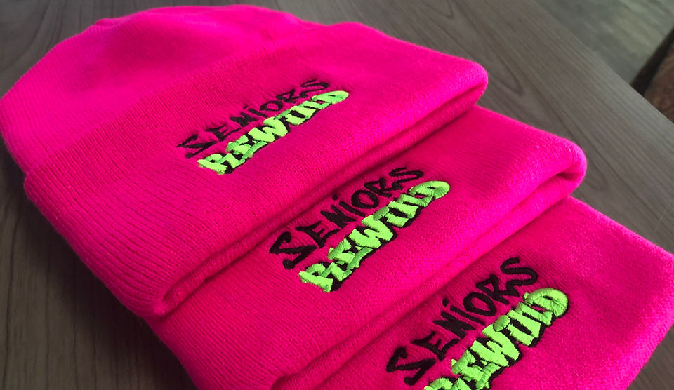 Drip House Prints - Custom Apparel Printing Santa Clarita & LA | Free Quote